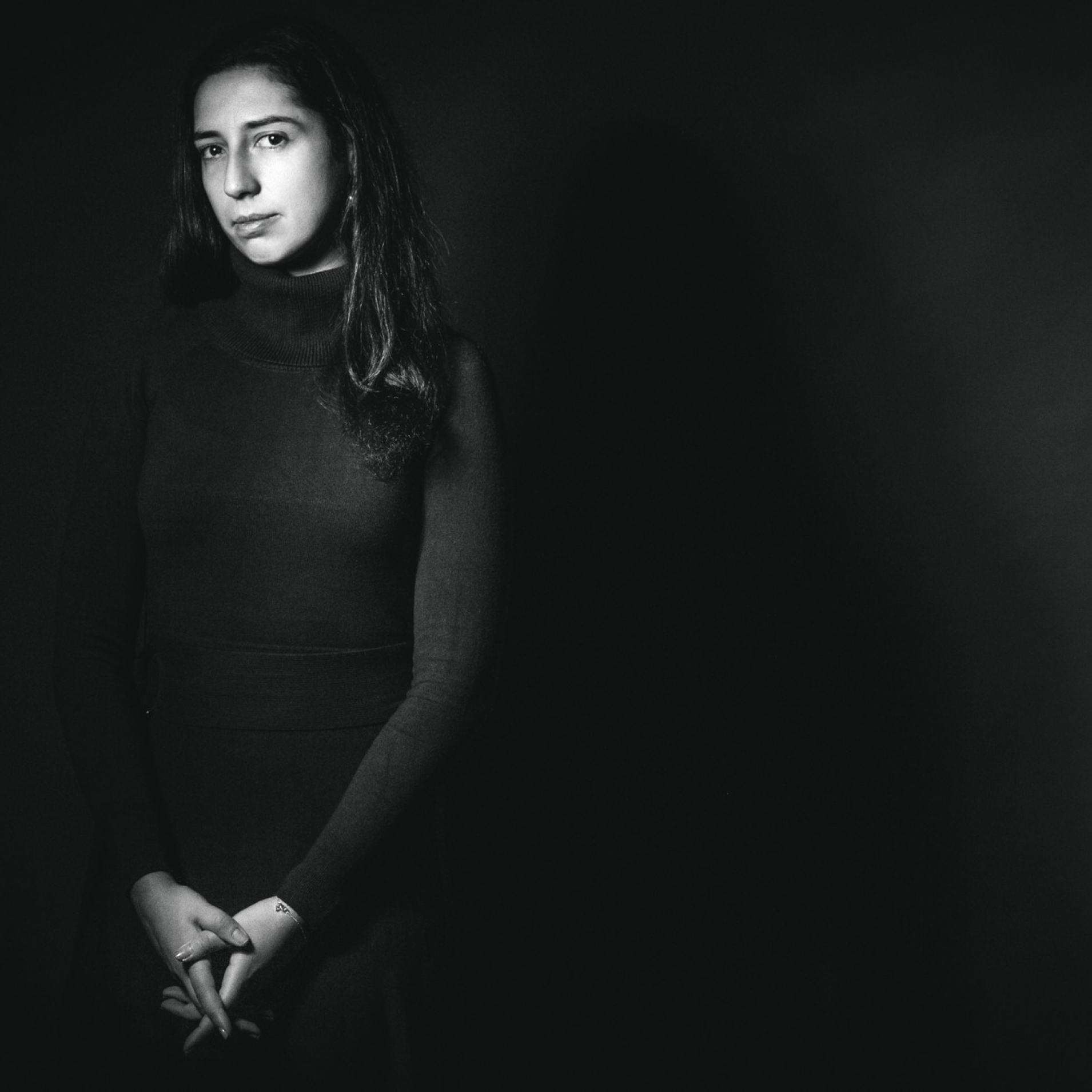 Pessoas – André Fontoura